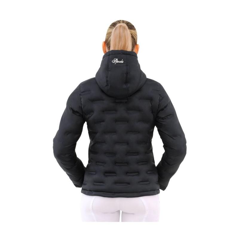 Derka polarowa Eskadron Platinum Fleece Stamp Powder Blue, błękitna 2023