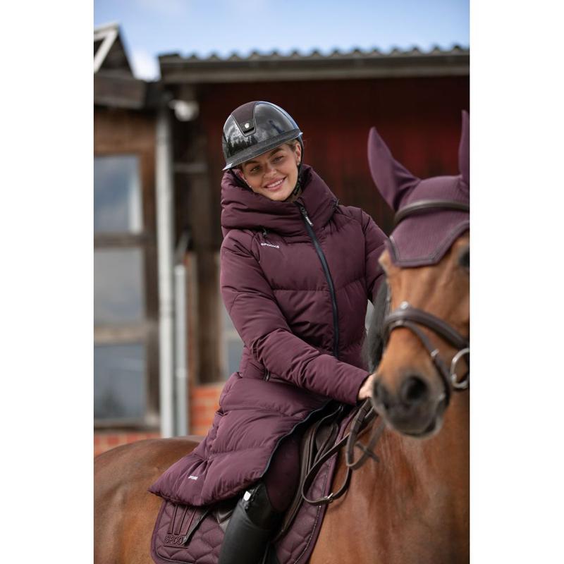 Derka polarowa Eskadron Fleece Stamp Heritage Basalt Grey, antracytowa ...